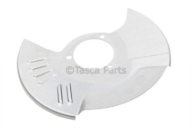 2017-2021 GM Splash Shield - Driver's Side (LH) 23334436 | TascaParts.com