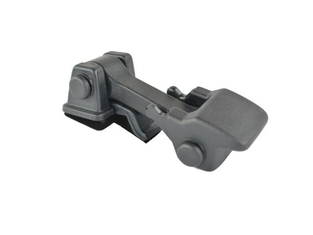 2007-2018 Jeep Latch 55395653AG | TascaParts.com