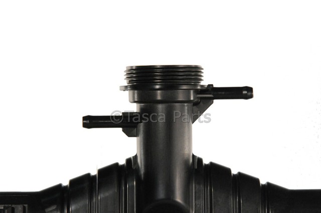 2012-2015 Chevrolet Camaro Radiator 22879423 | TascaParts.com