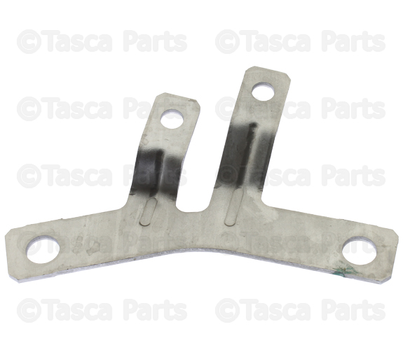 2016-2022 GM Catalytic Converter Brace Bracket 55597346 | TascaParts.com