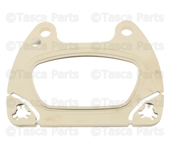 2011-2025 Fiat Exhaust Flange To Cylinder Head Gasket 68093232AA ...