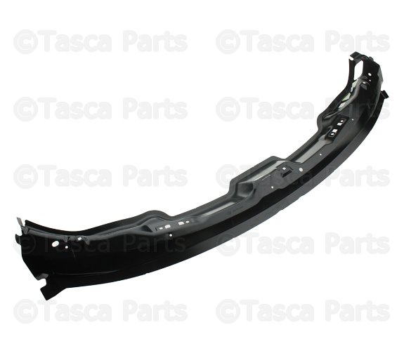 2011-2023 Mopar Cowl Plenum Upper Panel 68038078AB | TascaParts.com