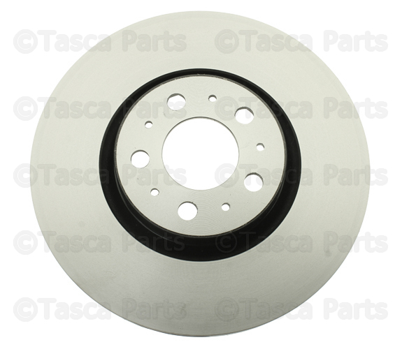2003-2014 Volvo Rotor 31423325 | TascaParts.com