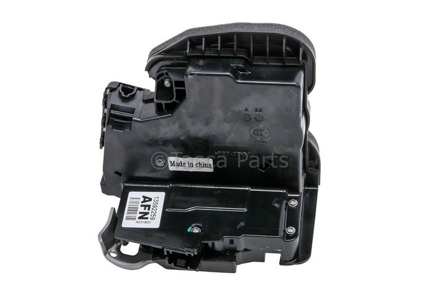 Rear Driver Side Door Latch 13546587 | TascaParts.com