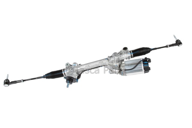 2013-2017 GM Electric Drive Rack and Pinion Steering Gear Assembly with ...