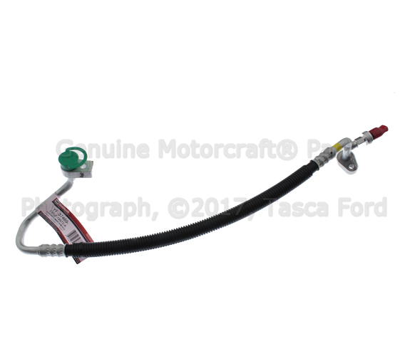 2016-2019 Ford Explorer Discharge Hose FB5Z-19972-A | TascaParts.com