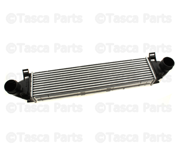 2008-2015 Volvo Inter-Cooler 31338474 | TascaParts.com