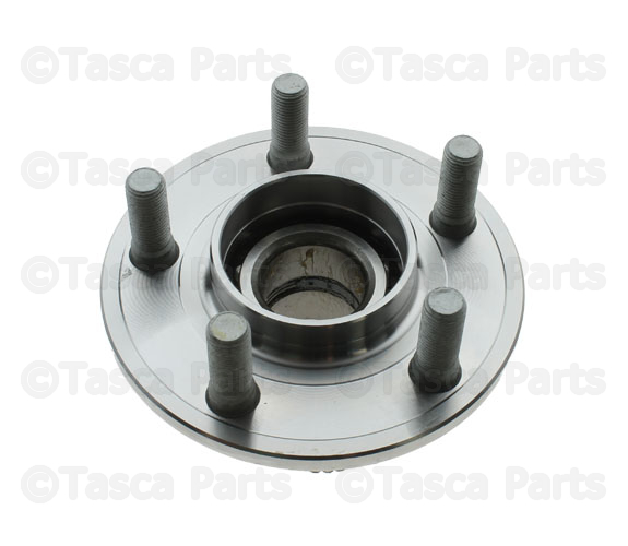 2005-2014 Mopar Hub Assembly 4779199AA | TascaParts.com