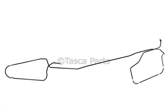 Brake Pipe Kit 19419091 | TascaParts.com