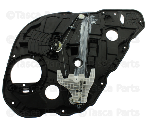 2016-2020 Kia Optima Window Regulator - Driver's Side (LH) 83471-D5000 ...