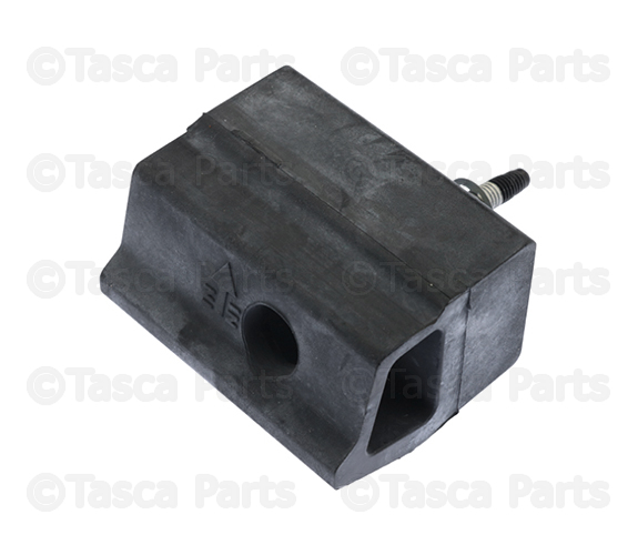 2007-2024 Mopar Rubber Bumper 55113346AA | TascaParts.com