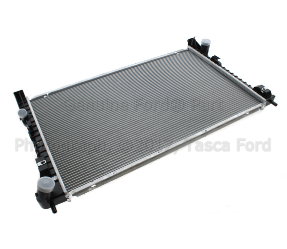 2007-2015 Ford Radiator 7t4z8005a | TascaParts.com