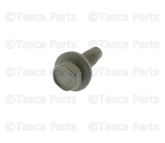 2007-2021 Mopar Powertrain Skid Plate Bolt 6104414AA | TascaParts.com