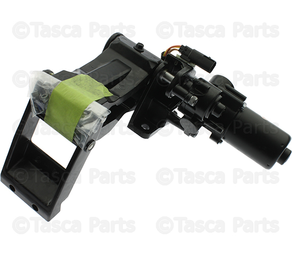 2019-2025 Ram 1500 Power Running Board Motor, Left 68461581AA ...