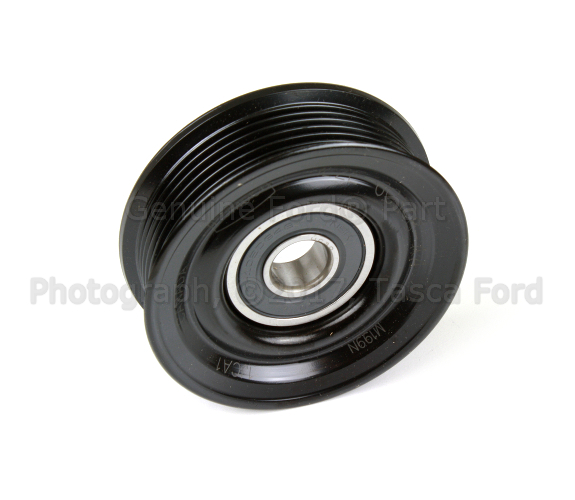 2002-2010 Ford Pulley 1L2Z-6C348-AA | TascaParts.com