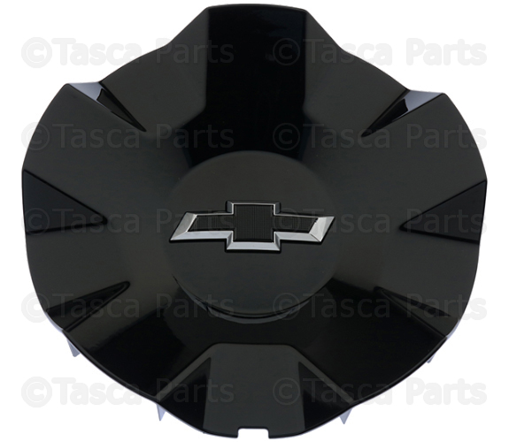 2018-2020 Chevrolet Tahoe Wheel Trim Cap 84128121 | TascaParts.com