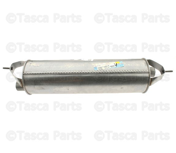 1984-1993 Volvo Silencer 31372177 | TascaParts.com