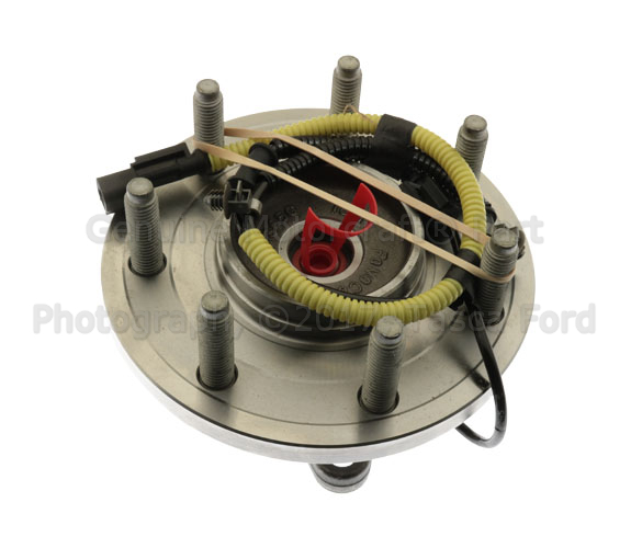 2011-2014 Ford F-150 Hub & Bearing CL3Z-1104-K | TascaParts.com