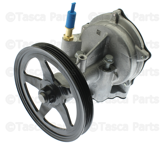 2014-2020 GM Vacuum Pump 12696313 | TascaParts.com