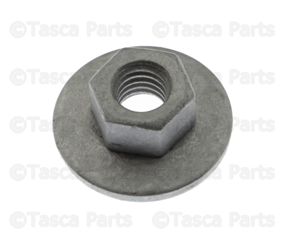 2009-2011 Mopar Side Bracket Nut 68055094AA | TascaParts.com