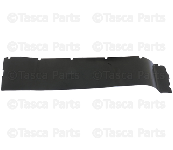 2018-2023 Nissan Kicks Black Out Tape 82817-5RB0A | TascaParts.com