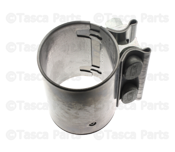 2003-2022 Volvo Rear Muffler Clamp 30738976 | TascaParts.com