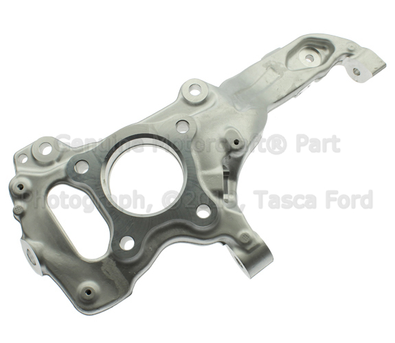 2019-2020 Ford Ranger Knuckle - Passenger Side (RH) KB3Z-3K185-A ...