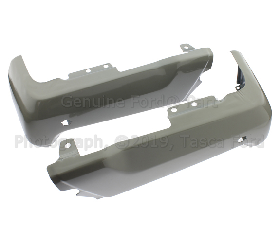 2017-2022 Ford Bumper Face Bar HC3Z-17906-LPTM | TascaParts.com