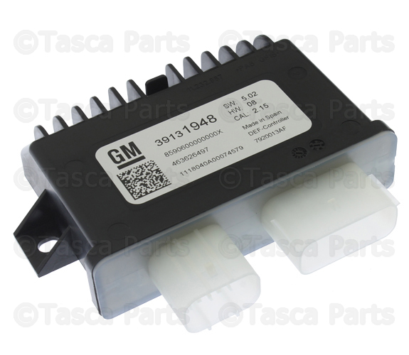 39131948 | TascaParts.com