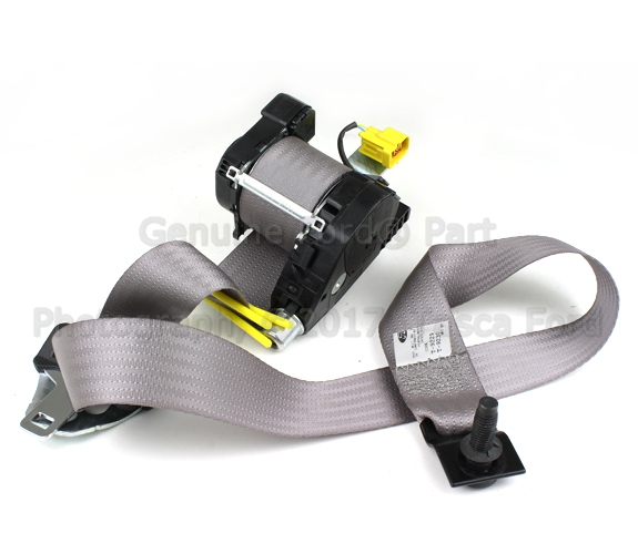 Front Seat Belts for 2001 Ford F 150 TascaParts
