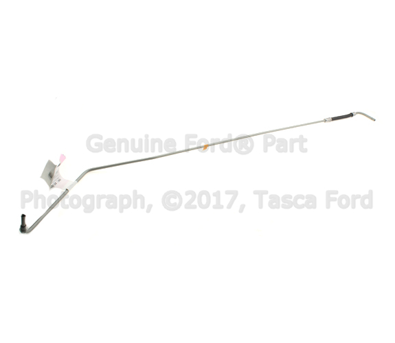 2002 Ford Expedition Automatic Transmission Oil Cooler Hose 4L3Z-7A030 ...