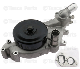 2004-2009 GM Water Pump Kit 12710208 | TascaParts.com