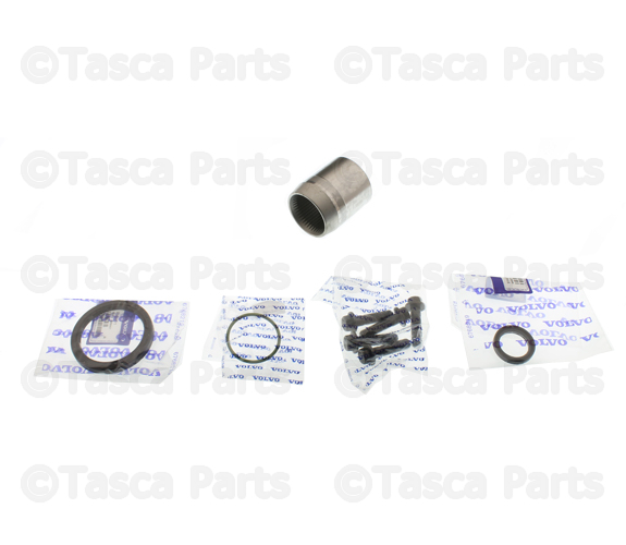 Service Kit 31437983 | TascaParts.com