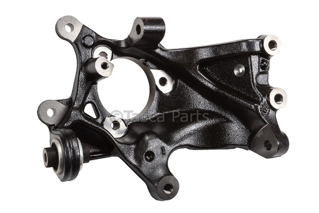 2010-2016 Buick Knuckle - Driver's Side (LH) 23478767 | TascaParts.com