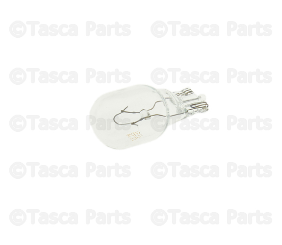 2001-2018 Mopar Bulb, Deck Lid Lamp, Chmsl L0000912 | TascaParts.com