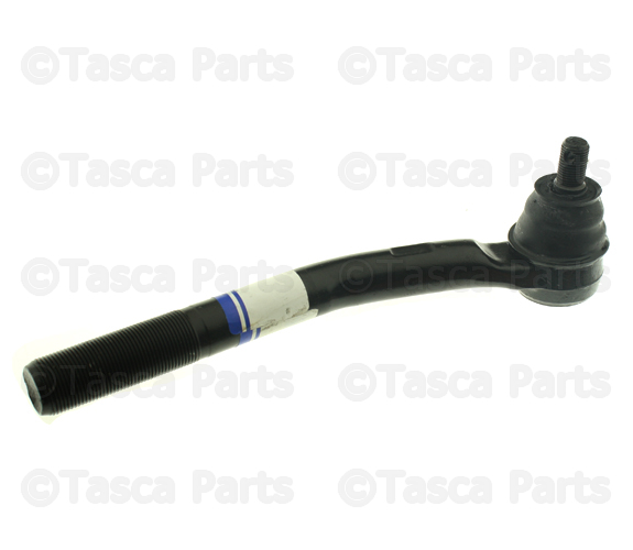 1999-2004 Jeep Grand Cherokee Drag Link End 52088461 | TascaParts.com