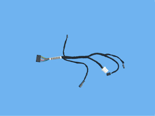 2012-2022 Ram Steering Wheel Wiring 68163713AC | TascaParts.com