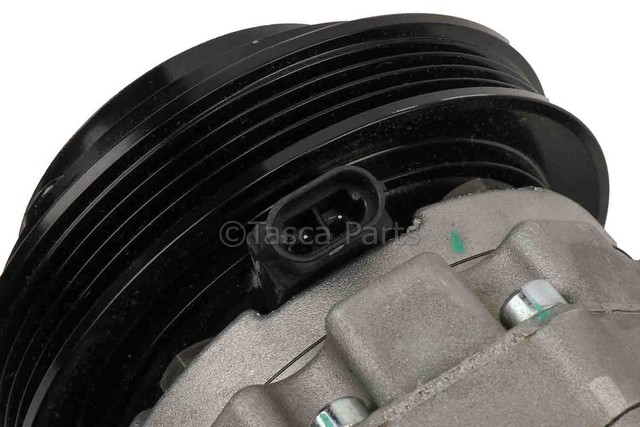 2010-2015 Chevrolet Camaro Air Conditioning Compressor Kit with Valve ...