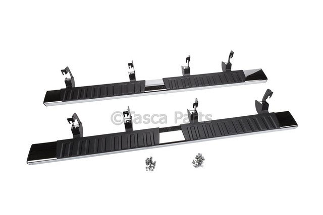 2014-2019 GM Running Board Step 84106507 | TascaParts.com