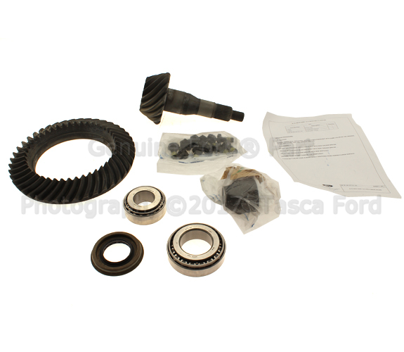 2011-2014 Ford Ring & Pinion 8L3Z-4209-P | TascaParts.com