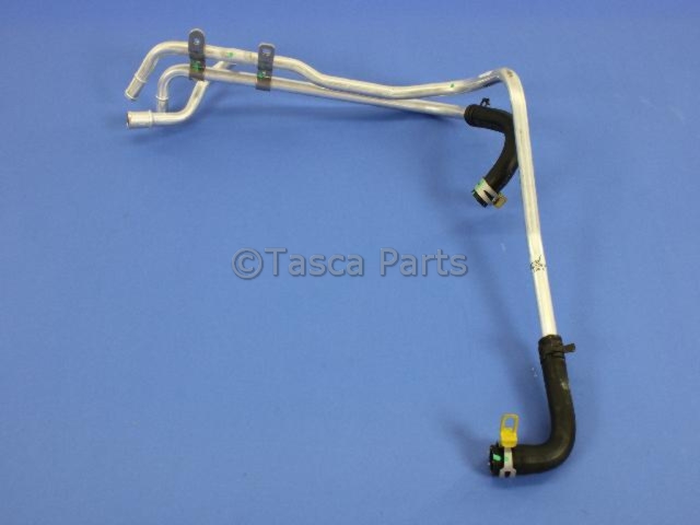 2012-2018 Jeep Heater Supply And Return Hose And Tube 55111396AC ...