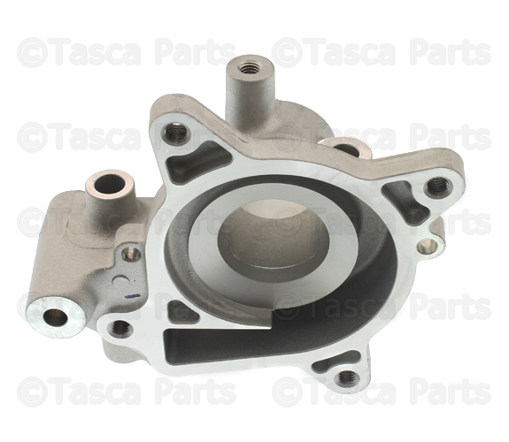 2013-2019 Nissan Engine Water Pump Housing 21013-3TA0A | TascaParts.com