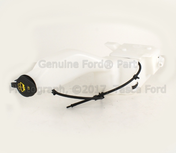 2007-2015 Ford Washer Reservoir BT4Z-17618-A | TascaParts.com