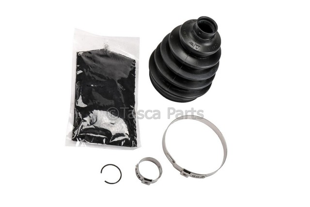 2002-2015 GM Front Wheel Half-Shaft Constant Velocity (CV) Boot Kit ...
