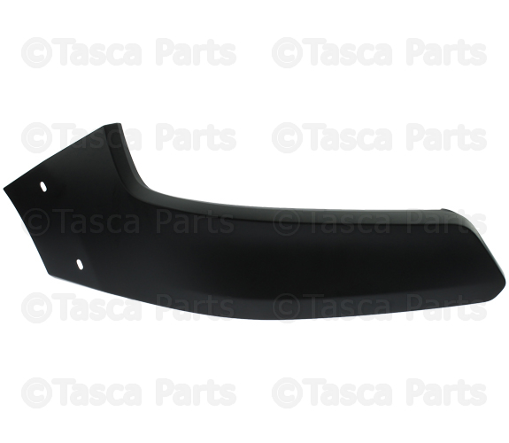 2019-2023 Ram 1500 Filler Panel - Passenger Side (RH) 68404170AB ...