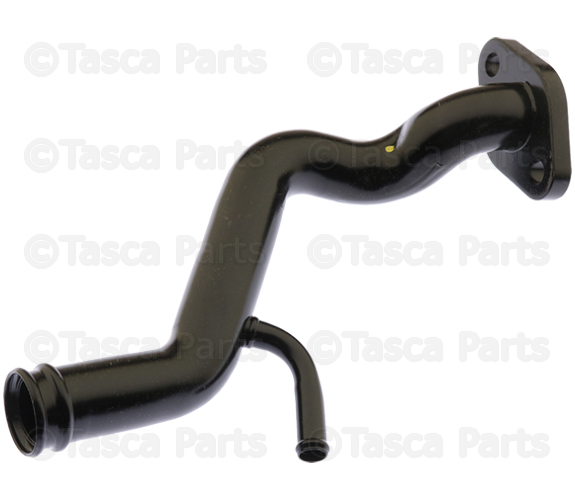 2001-2005 GM Thermostat Bypass Pipe 97371074 | TascaParts.com