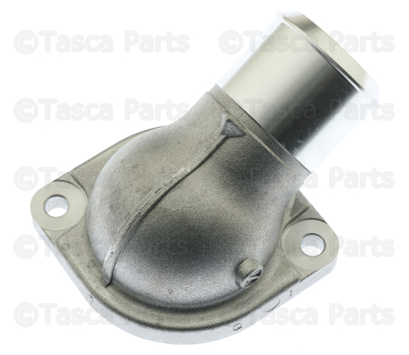 2007-2021 GM Engine Coolant Thermostat Housing 12587395 | TascaParts.com
