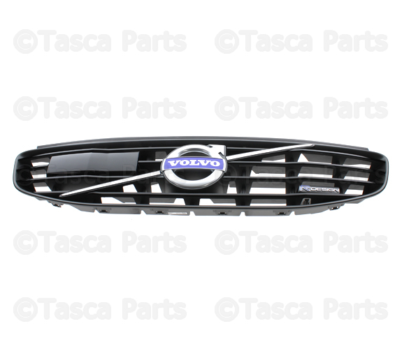 2014-2015 Volvo XC60 Grille Assembly 31386521 | TascaParts.com