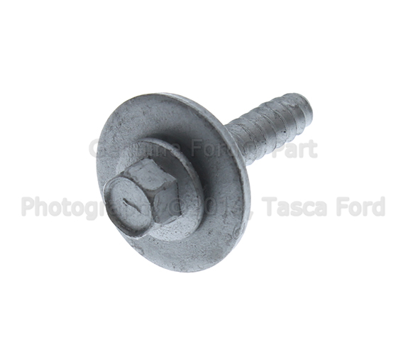 2015-2023 Ford F-150 Trim Support Retainer Screw -W716714-S442 ...