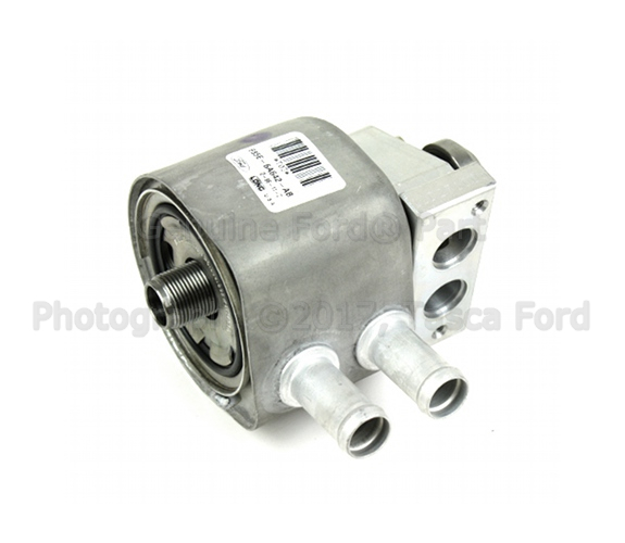 1997-2004 Ford Oil Cooler F85Z-6A642-AB | TascaParts.com